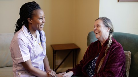 Nurse jobs | Apply now